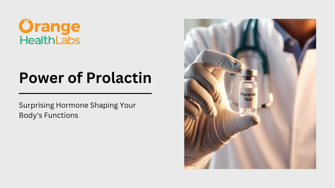 The Role of Prolactin in the Body: Understanding Its Importance